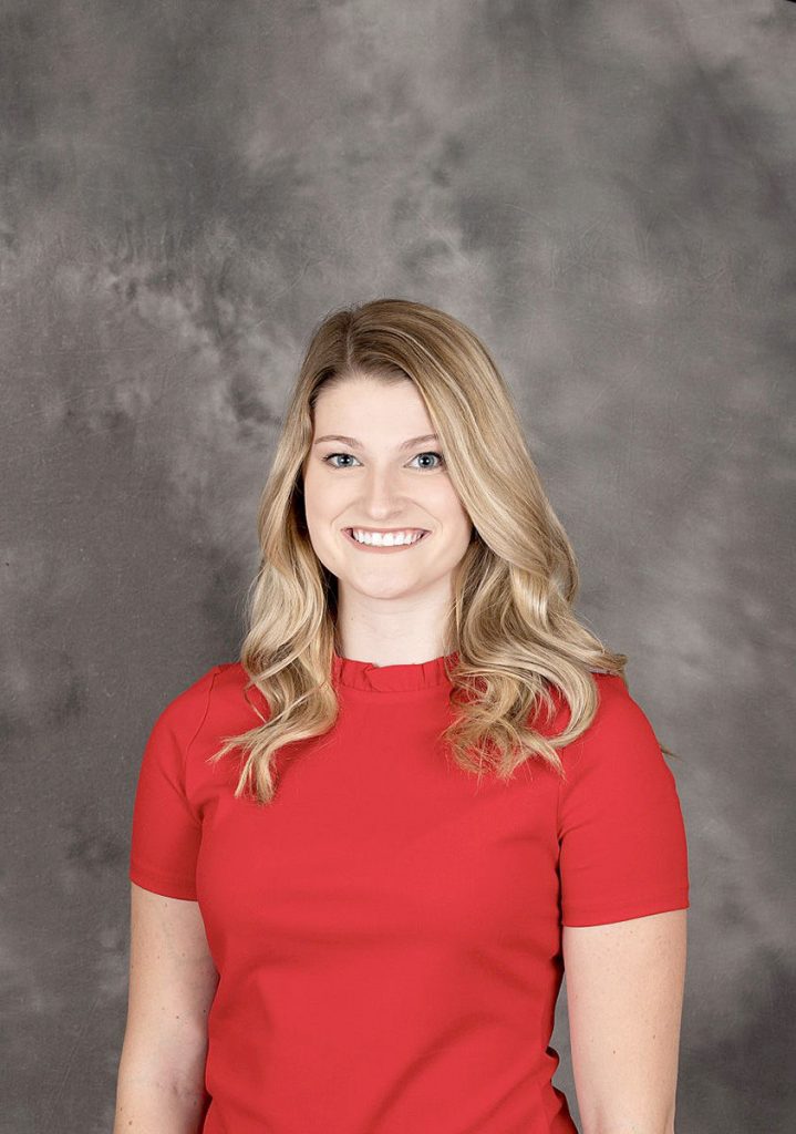 Abby Chambers Applause - Herald-Standard